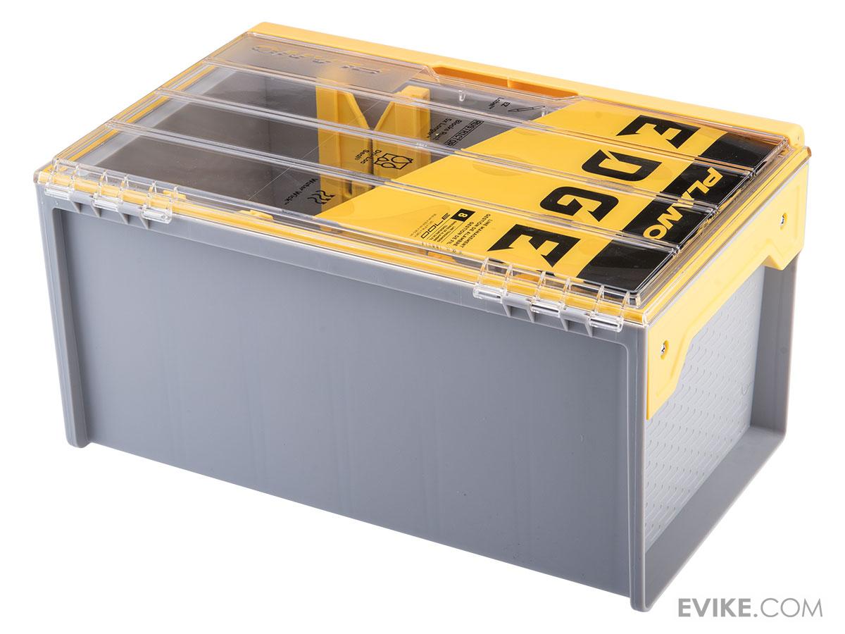 Plano EDGE™ Line Management 3700 XL, MORE, Fishing, Box and Bags ...