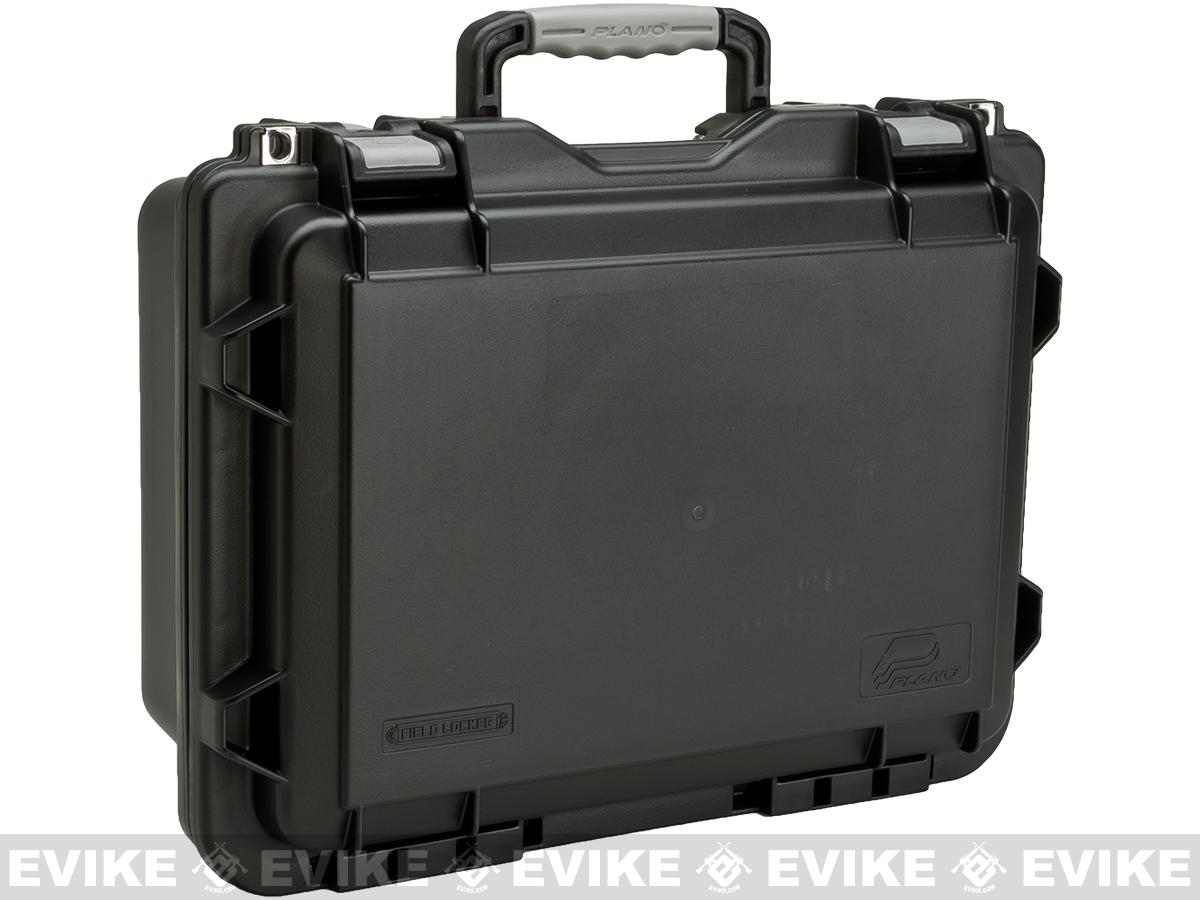 Field Locker XL MIL-SPEC Pistol Case by Plano, Accessories & Parts, BBs ...