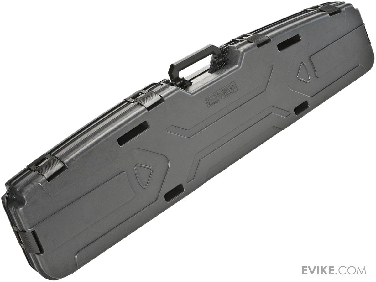 Plano Pro-Max Side-by-Side Rifle Case, Tactical Gear/Apparel, Gun Cases ...