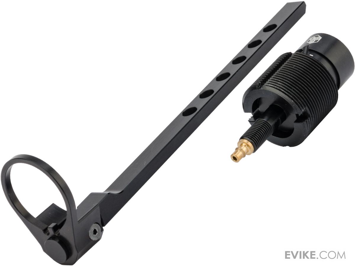 PolarStar Universal Gas Stock UGS HPA Stock System (Model: HK417 / HPA ...