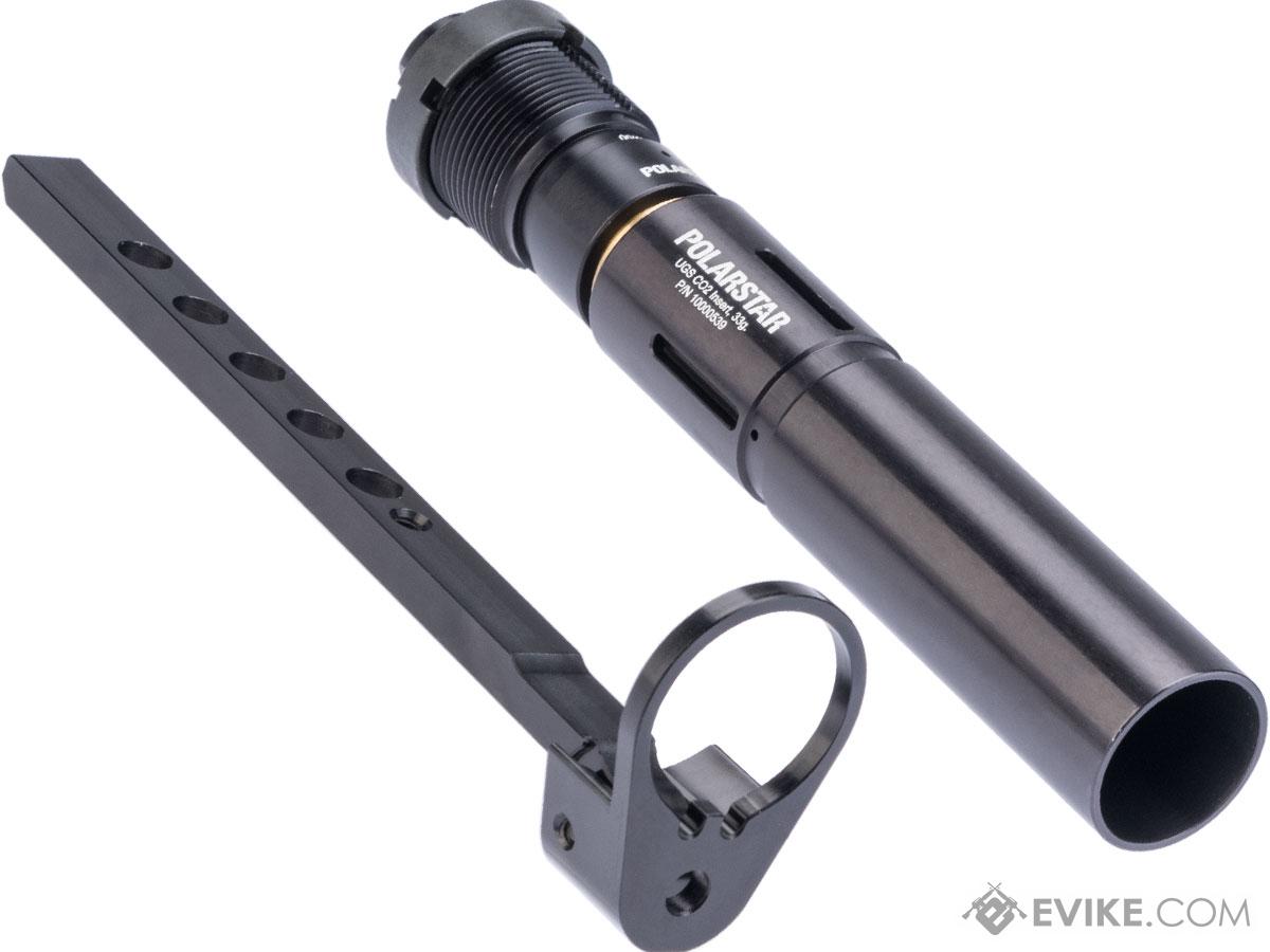 PolarStar Universal Gas Stock UGS HPA Stock System (Model: Type 1 / 33g ...
