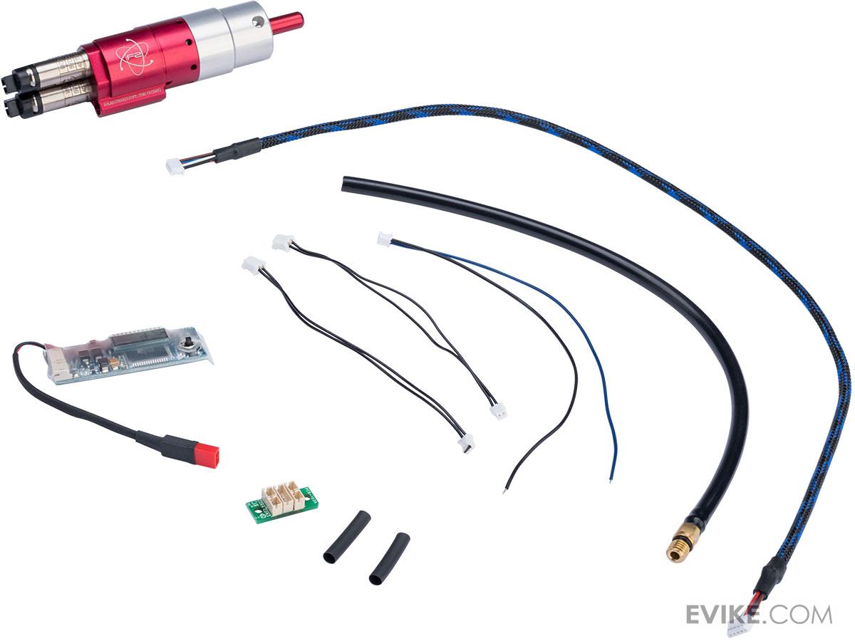 Polarstar F2 HPA Engine for Airsoft Rifles (Model: KAC LMG ...