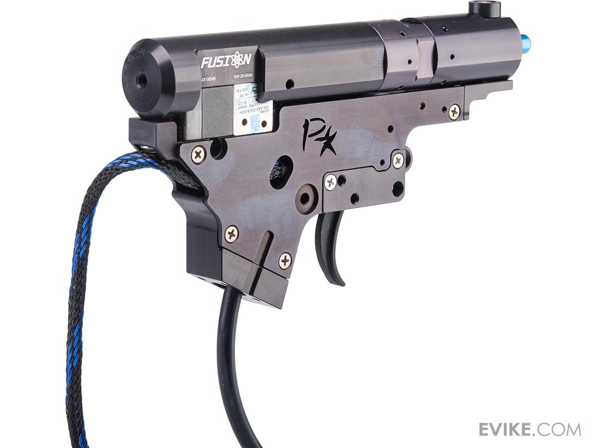 PolarStar Airsoft PR-15 V2 Gen3 Fusion Engine Electro-Pneumatic Gearbox ...