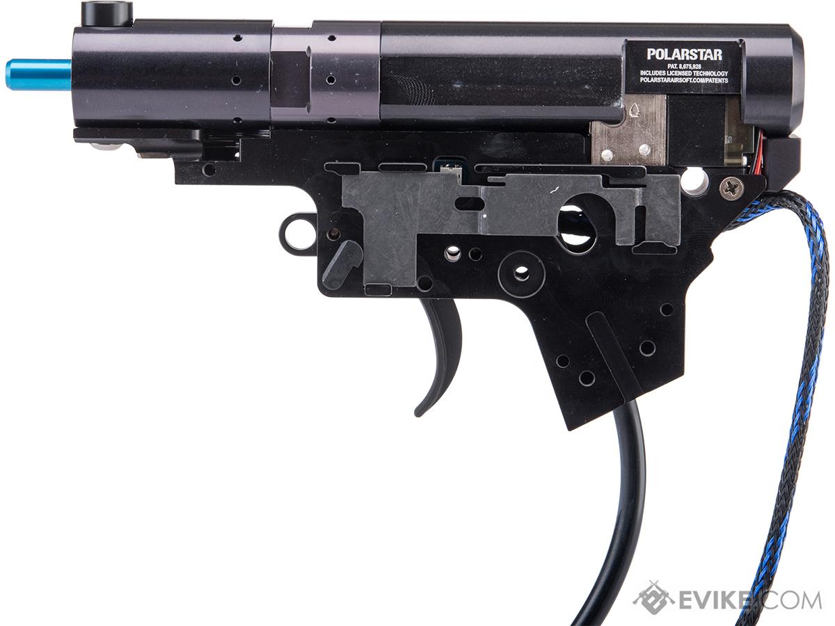 PolarStar Airsoft PR-15 V2 Gen3 Fusion Engine Electro-Pneumatic Gearbox ...