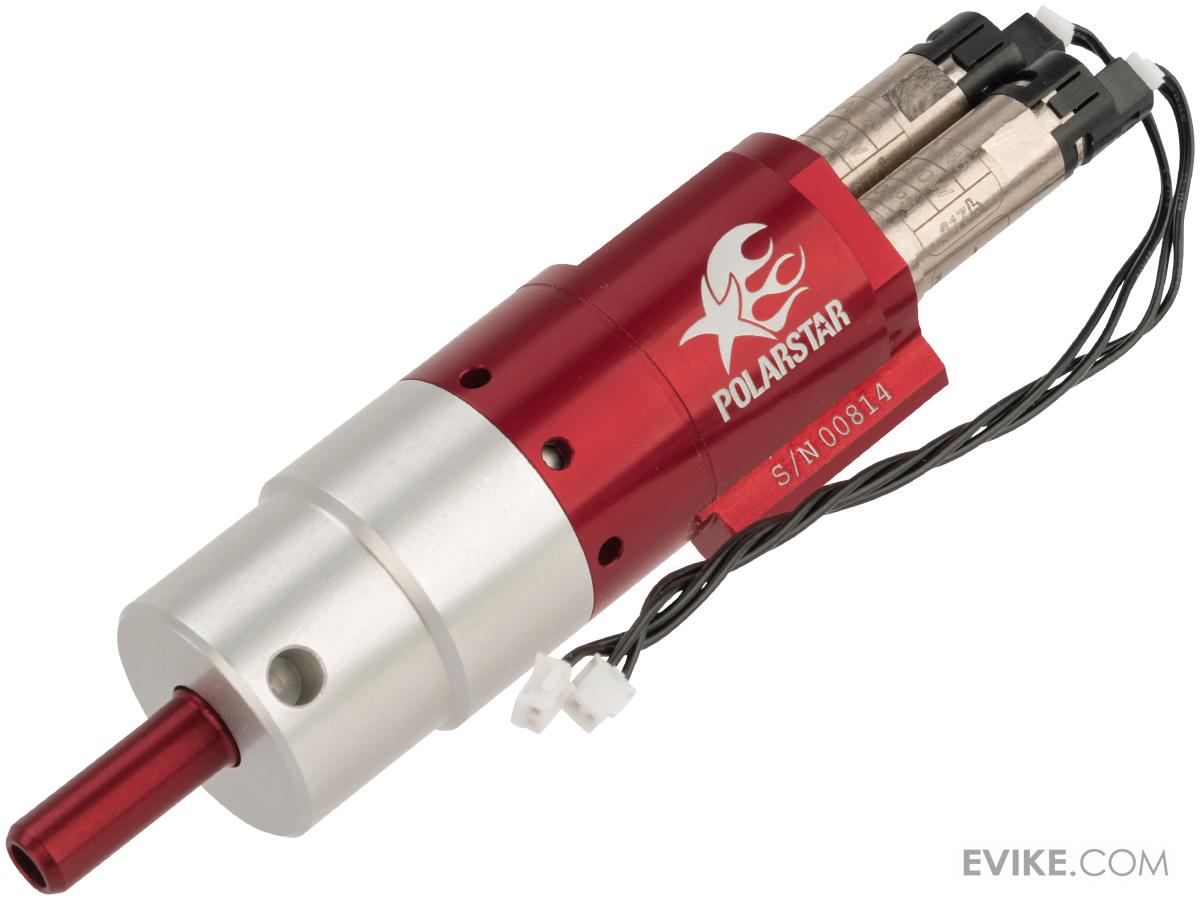 Polarstar F2 HPA Engine for Airsoft Rifles (Model: ARES M4 ...