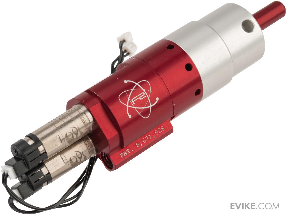 Polarstar F2 HPA Engine for Airsoft Rifles (Model: ARES M4 ...