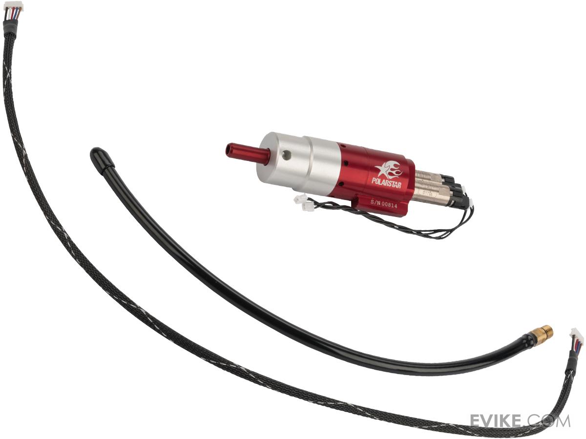 Polarstar F2 HPA Engine for Airsoft Rifles (Model: ARES M4 ...