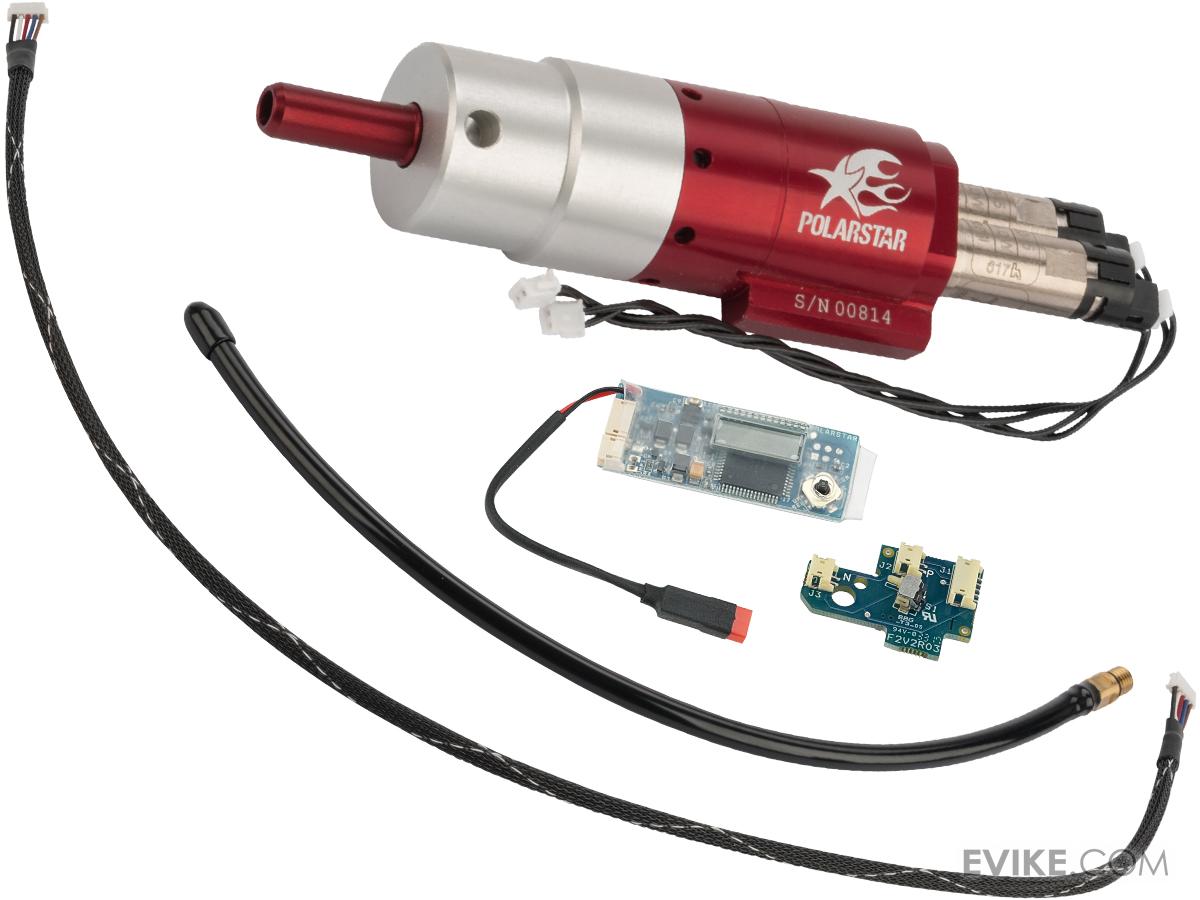 Polarstar F2 HPA Engine for Airsoft Rifles (Model: ARES M4 ...