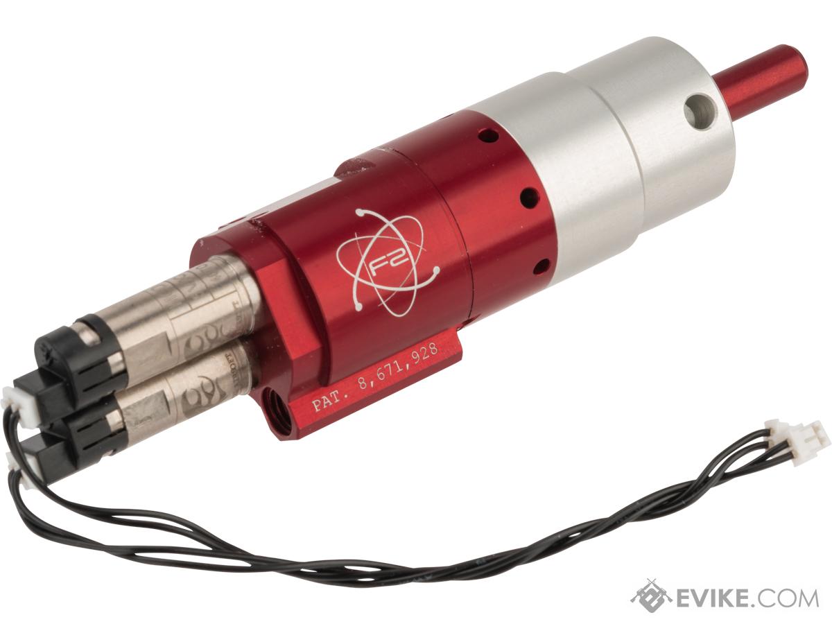 Polarstar F2 HPA Engine for Airsoft Rifles (Model: V3 / AK ...
