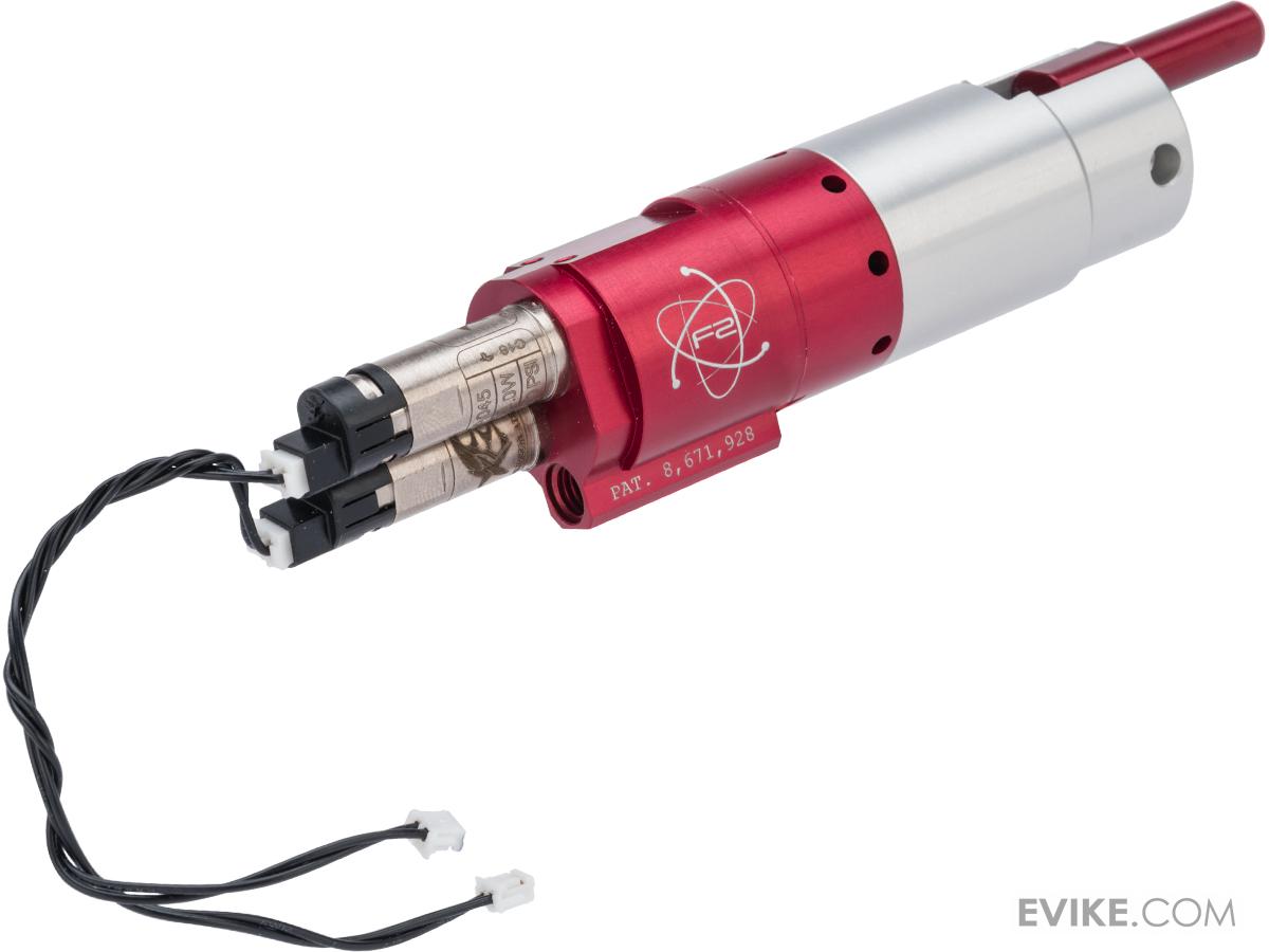 Polarstar F2 HPA Engine for Airsoft Rifles (Model: Tokyo Marui M14 ...