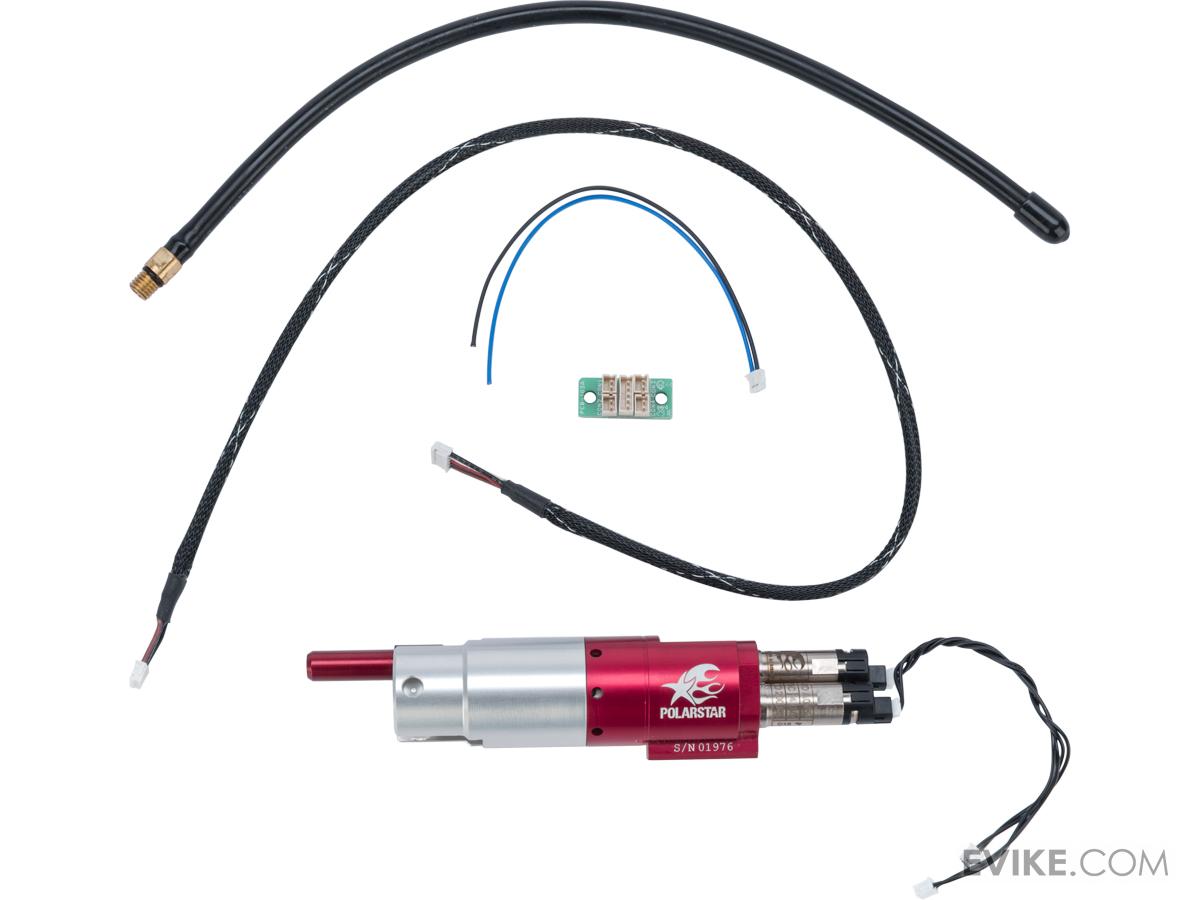 Polarstar F2 HPA Engine for Airsoft Rifles (Model: Tokyo Marui M14 ...