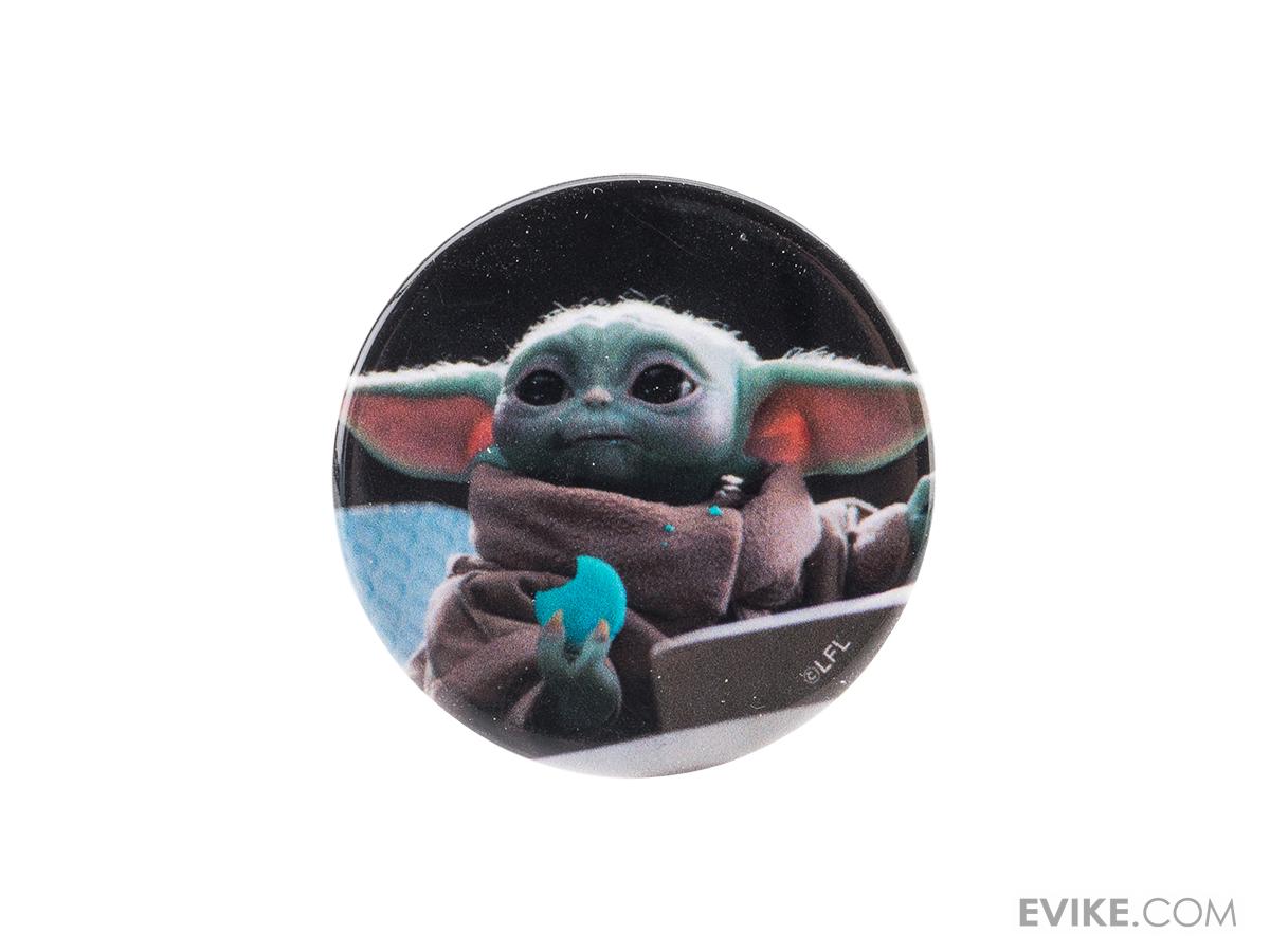PopSocket Star Wars Collection PopGrip for Smart Devices (Design: The ...