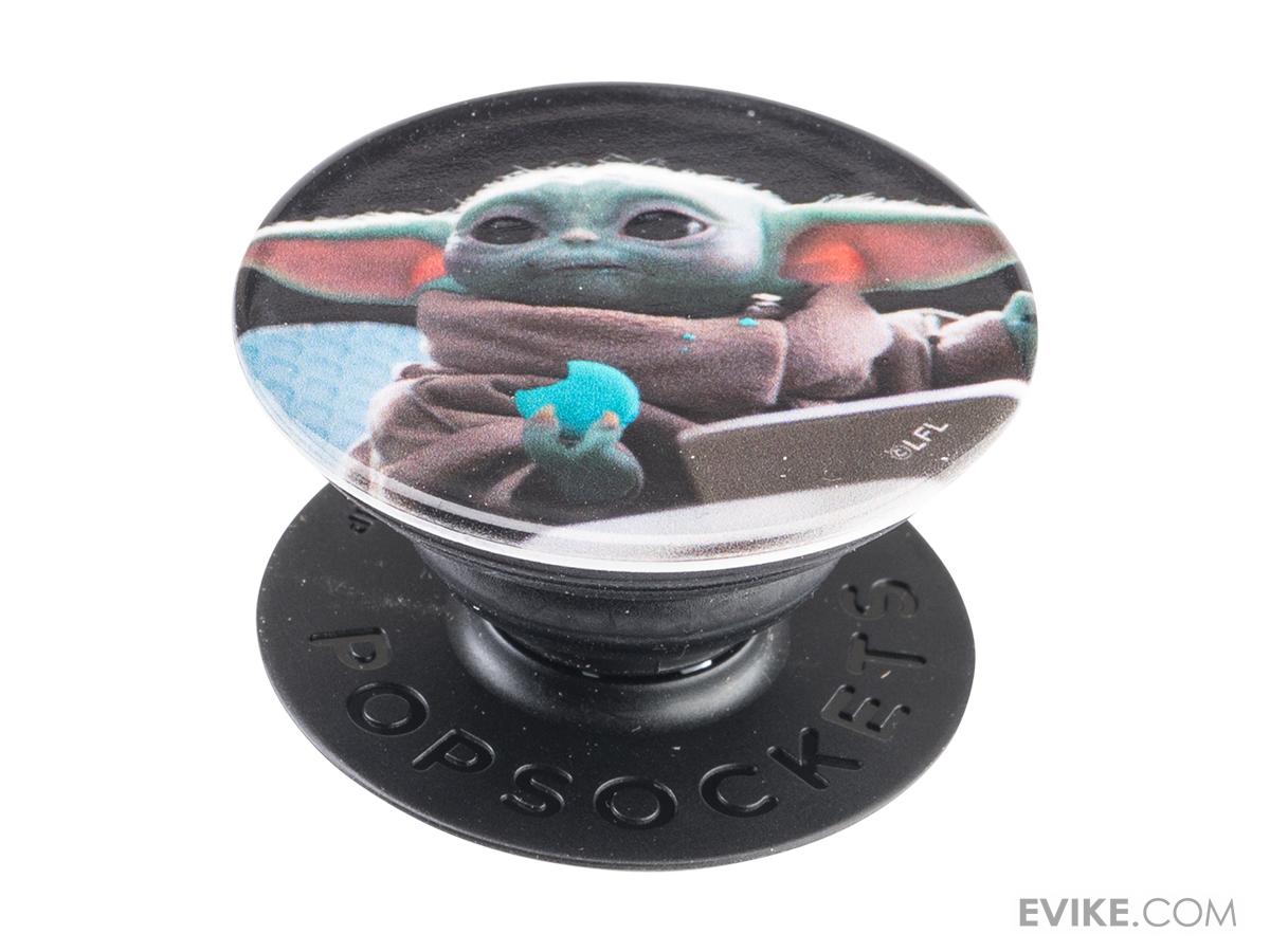 PopSocket Star Wars Collection PopGrip for Smart Devices (Design: The ...