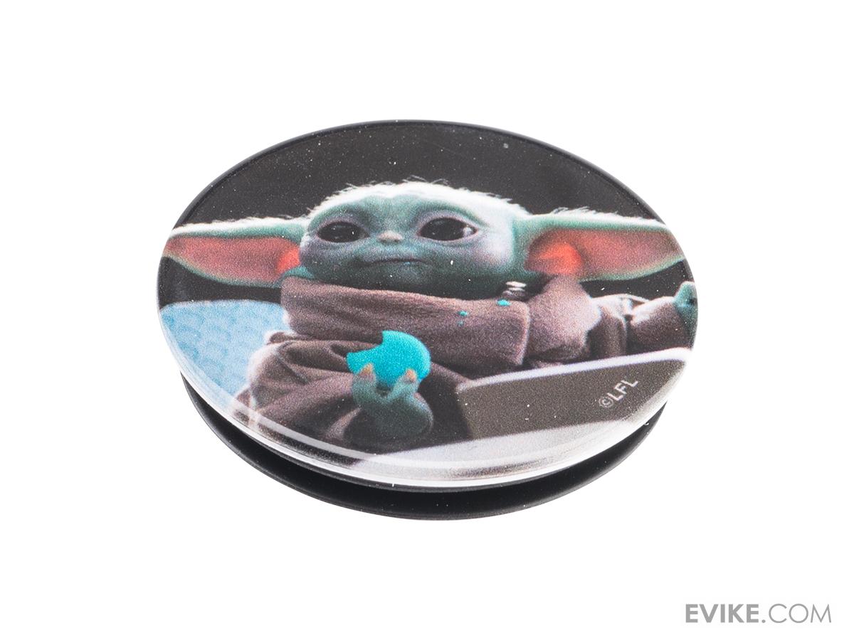PopSocket Star Wars Collection PopGrip for Smart Devices (Design: The ...