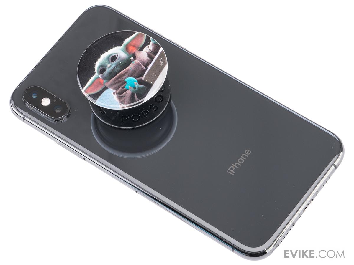 PopSocket Star Wars Collection PopGrip for Smart Devices (Design: The ...