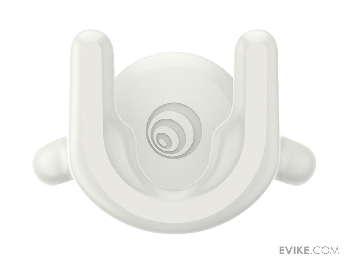 PopSockets PopMount Multi-Surface Mount (Color: White), Evike Stuff, e ...