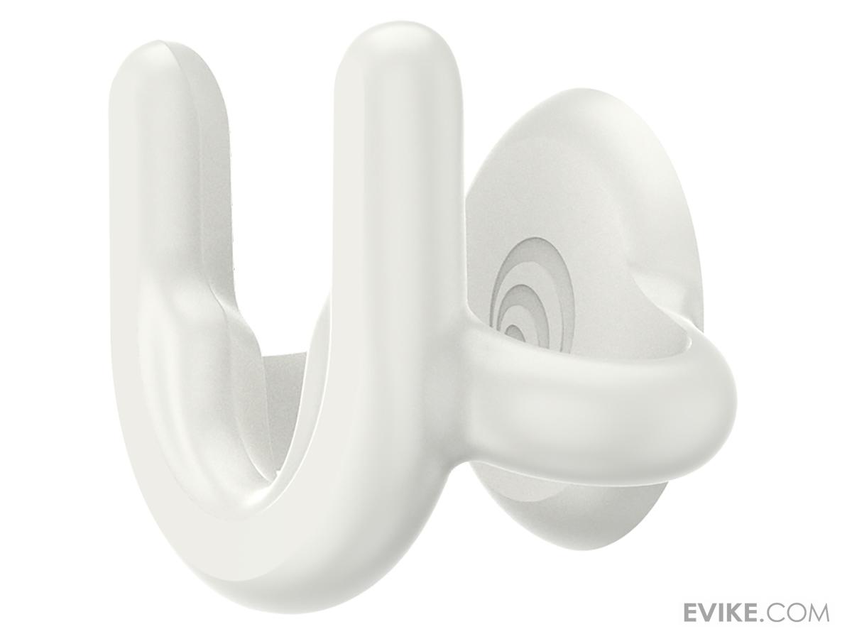 PopSockets PopMount Multi-Surface Mount (Color: White), Evike Stuff, e ...