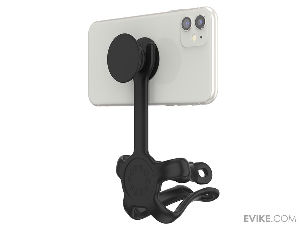 PopSockets PopMount Flex Mount (Color: Black), Evike Stuff, e-SWAGG ...