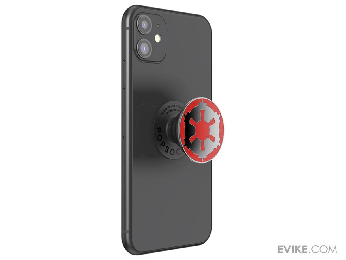 PopSocket Star Wars Collection PopGrip for Smart Devices (Design ...