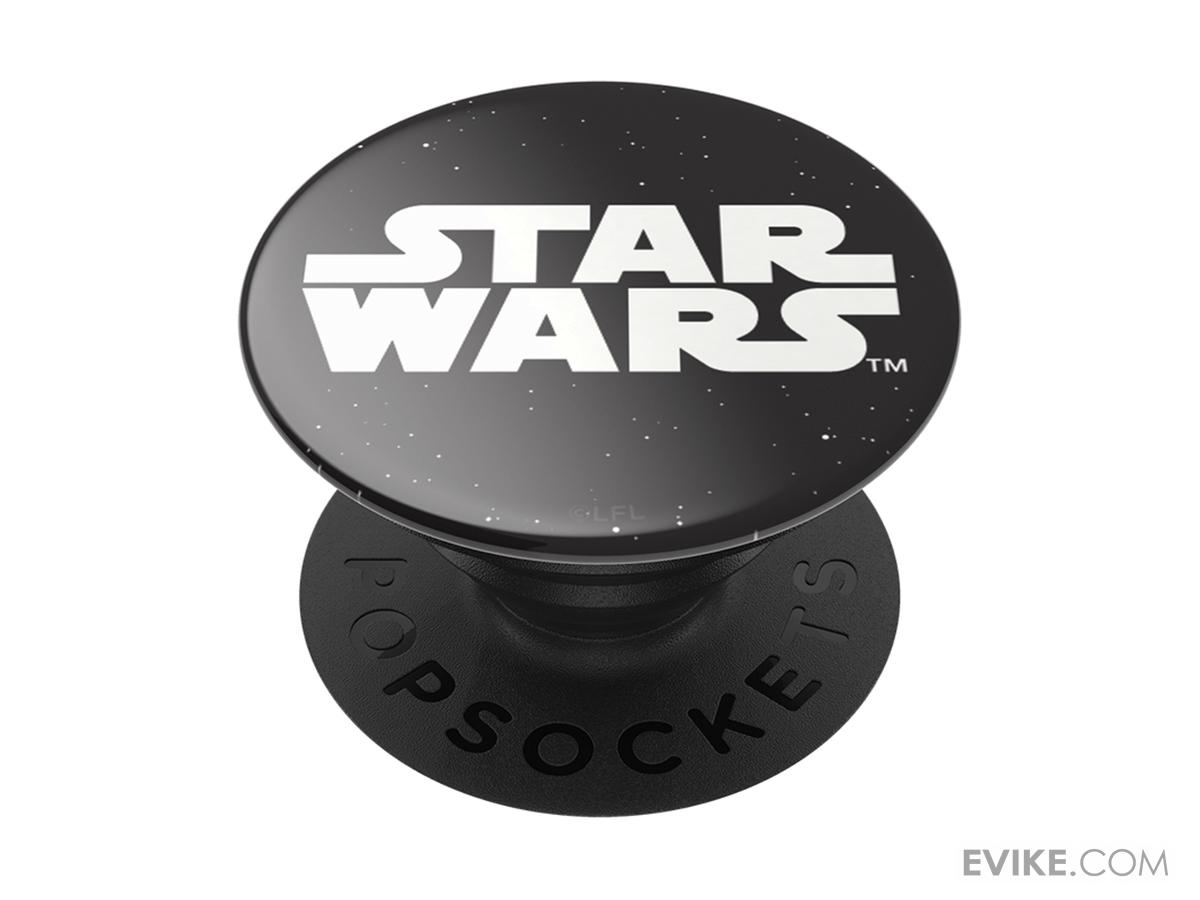 PopSocket Star Wars Collection PopGrip for Smart Devices (Design: Star ...