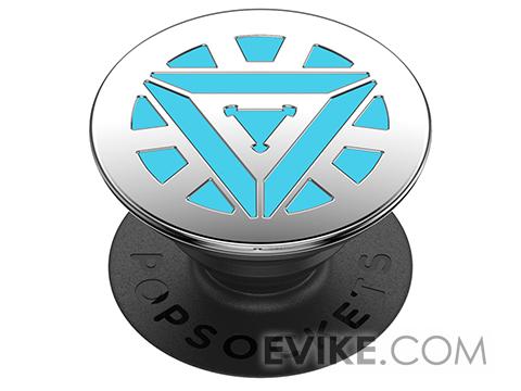 PopSocket Marvel Collection PopGrip for Smart Devices (Design: Enamel ...
