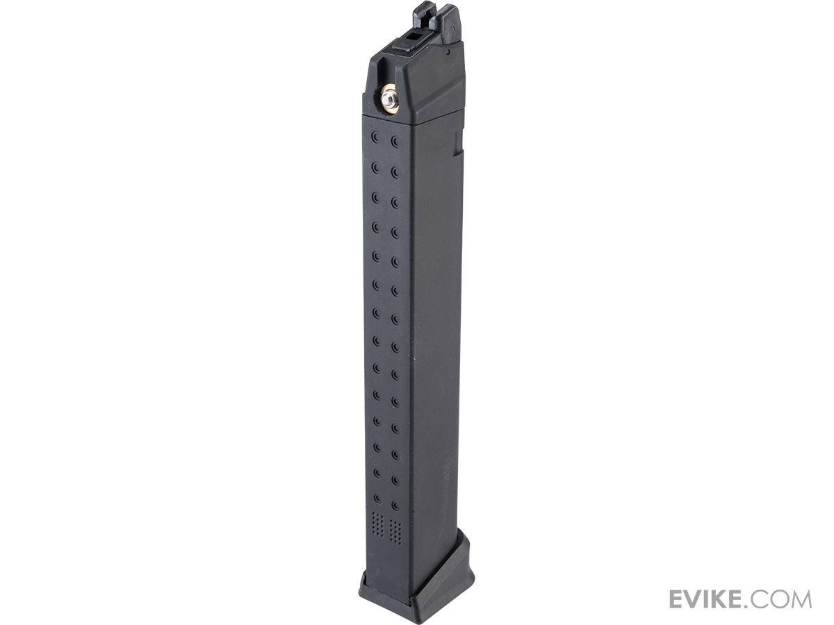 Poseidon Orion 50 Round Magazine for Orion Gas Blowback Airsoft Pistols ...