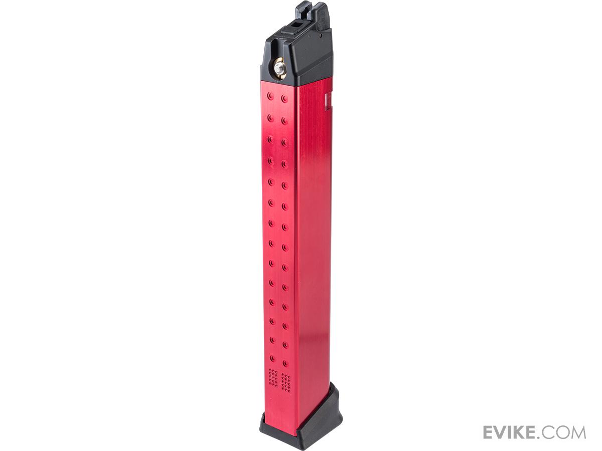 Poseidon Orion 50 Round Magazine for Orion Gas Blowback Airsoft Pistols ...