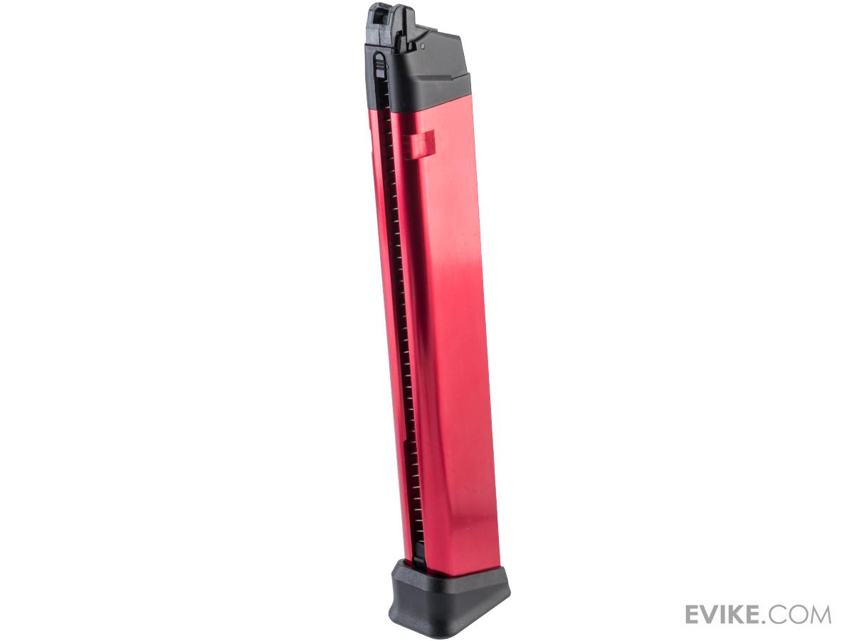 Poseidon Orion 50 Round Magazine for Orion Gas Blowback Airsoft Pistols ...