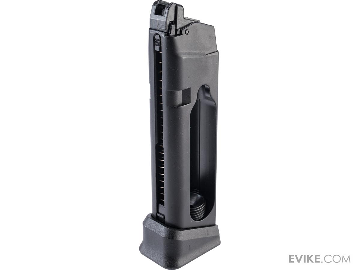 Poseidon 50 Round Magazine for Glock AAP01 WE Galaxy EMG BLU Orion Gas ...