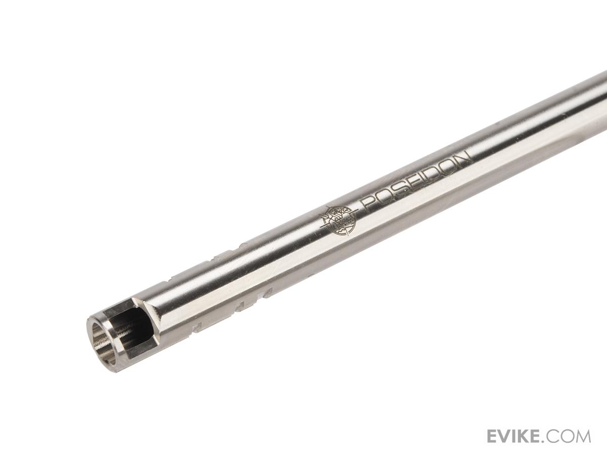 Poseidon Air Cushion 6.03mm Inner Barrel for GHK GBB Airsoft Guns ...