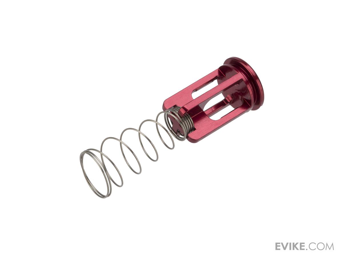 Poseidon PI-001 Ice Pick GBB Flute Valve System (Type: Red TM / WE ...