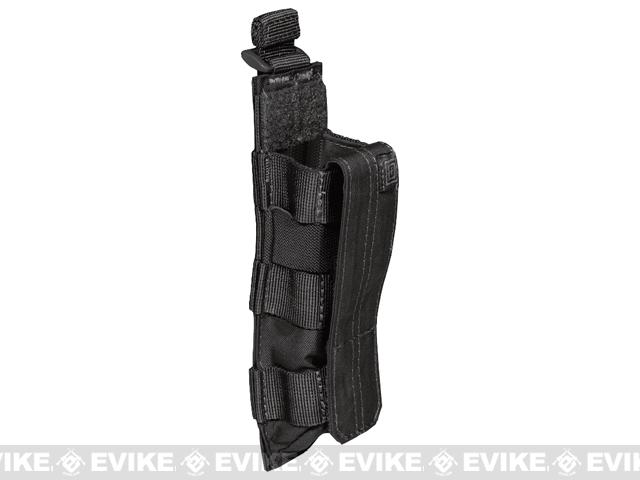 5.11 Tactical MP5 Single Bungee Cover Magazine Pouch (Color: Black ...