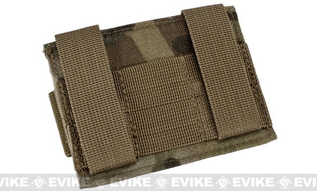 Matrix MOLLE Glow Stick Pouch - Camo | Evike.com