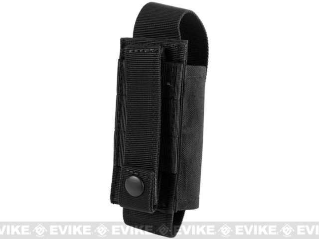 Condor OC Pouch (Color: Black), Tactical Gear/Apparel, Pouches, Utility ...