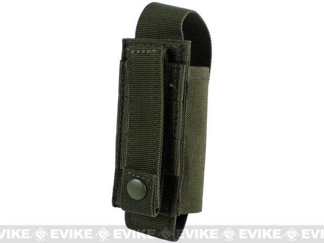 Condor OC Pouch (Color: OD Green), Tactical Gear/Apparel, Pouches ...