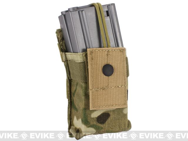 Black Owl Gear / Phantom Gear MOLLE High Speed Magazine Pouch (Color ...