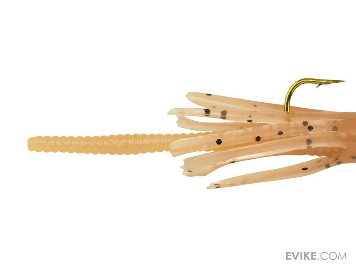 Berkley PowerBait Pre-Rigged Atomic Teasers (Color: Cricket Head / 1/16 ...