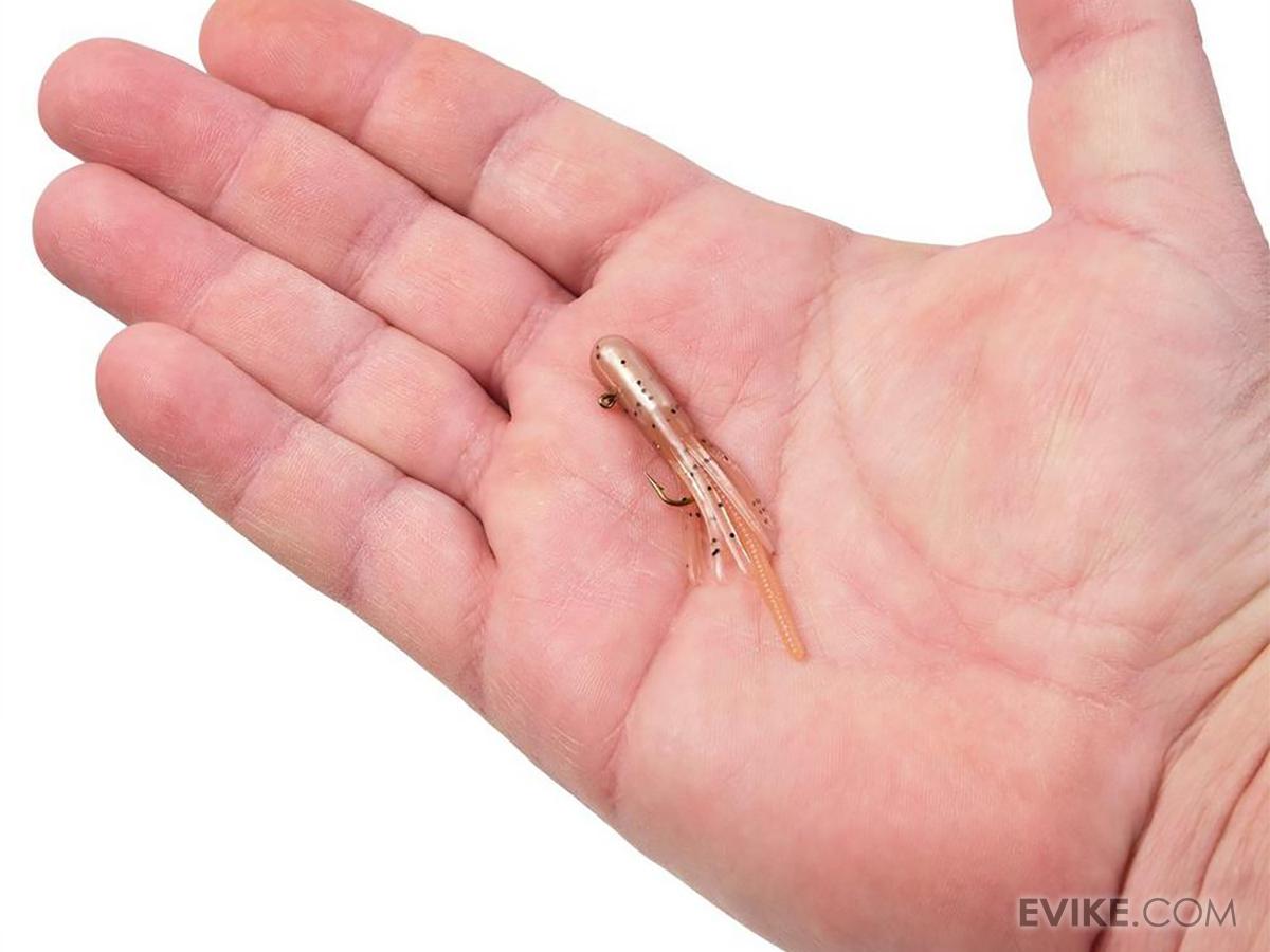 Berkley PowerBait Pre-Rigged Atomic Teasers (Color: Cricket Head / 1/16 ...