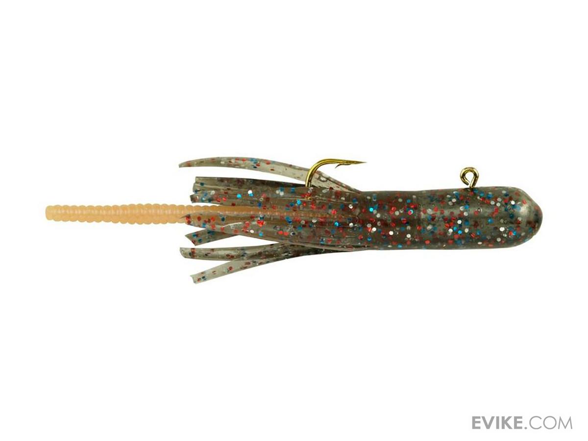 Berkley PowerBait Pre-Rigged Atomic Teasers (Color: Natural Candy / 1/ ...