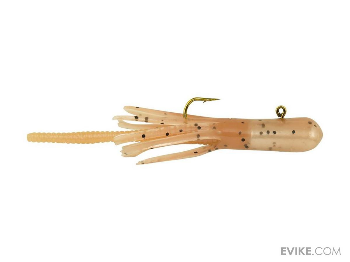 Berkley PowerBait Pre-Rigged Atomic Teasers (Color: Cricket Head / 1/32 ...