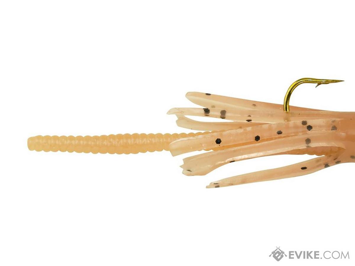 Berkley PowerBait Pre-Rigged Atomic Teasers (Color: Cricket Head / 1/32 ...