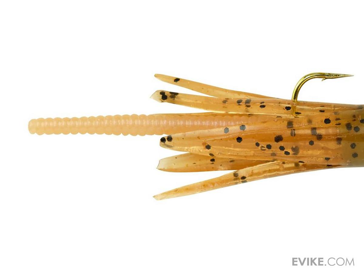 Berkley PowerBait Pre-Rigged Atomic Teasers (Color: Caramel Apple / 1/ ...