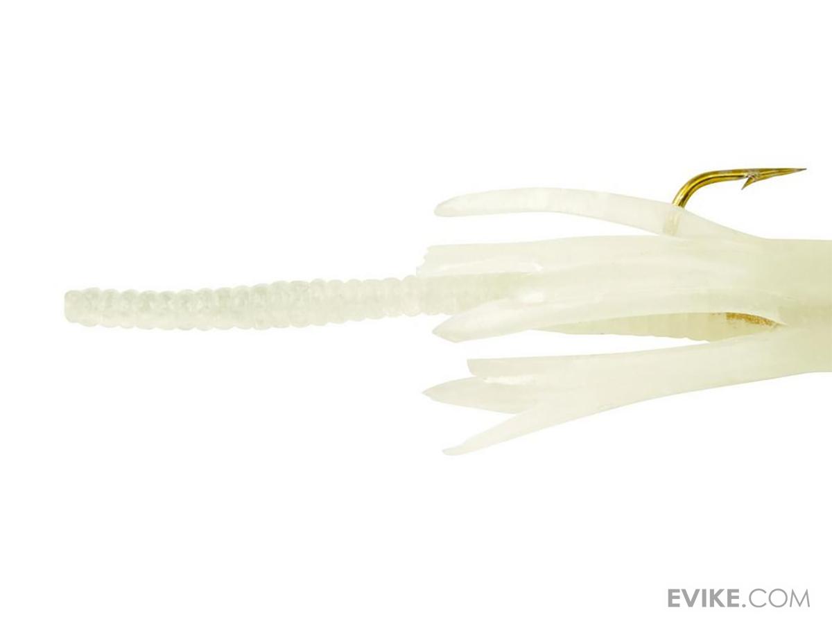 Berkley PowerBait Pre-Rigged Atomic Teasers (Color: Auralite Glow / 1/ ...