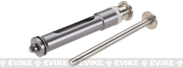 SHS PPS Aluminum Piston and Stainless Steel Spring Guide Set for APS2 ...