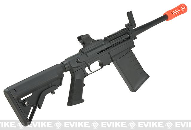 SHS XM26 Shell Ejecting Gas Powered Airsoft Shotgun, Airsoft Guns ...