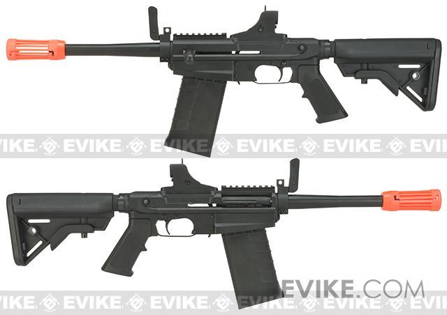 SHS XM26 Shell Ejecting Gas Powered Airsoft Shotgun, Airsoft Guns ...