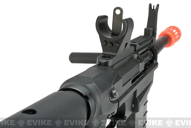 SHS XM26 Shell Ejecting Gas Powered Airsoft Shotgun, Airsoft Guns ...