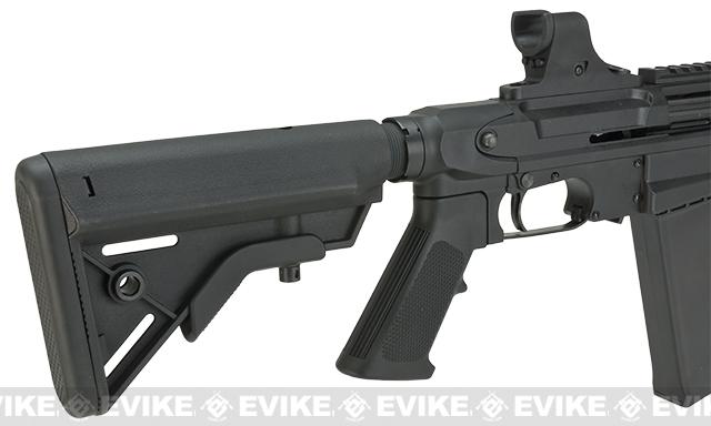 SHS XM26 Shell Ejecting Gas Powered Airsoft Shotgun, Airsoft Guns ...