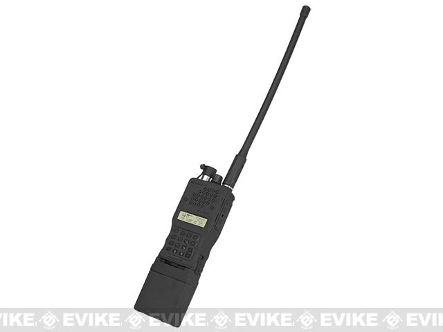 FMA High-Grade Dummy PRC-152 Radio with Detachable Antenna (Color ...