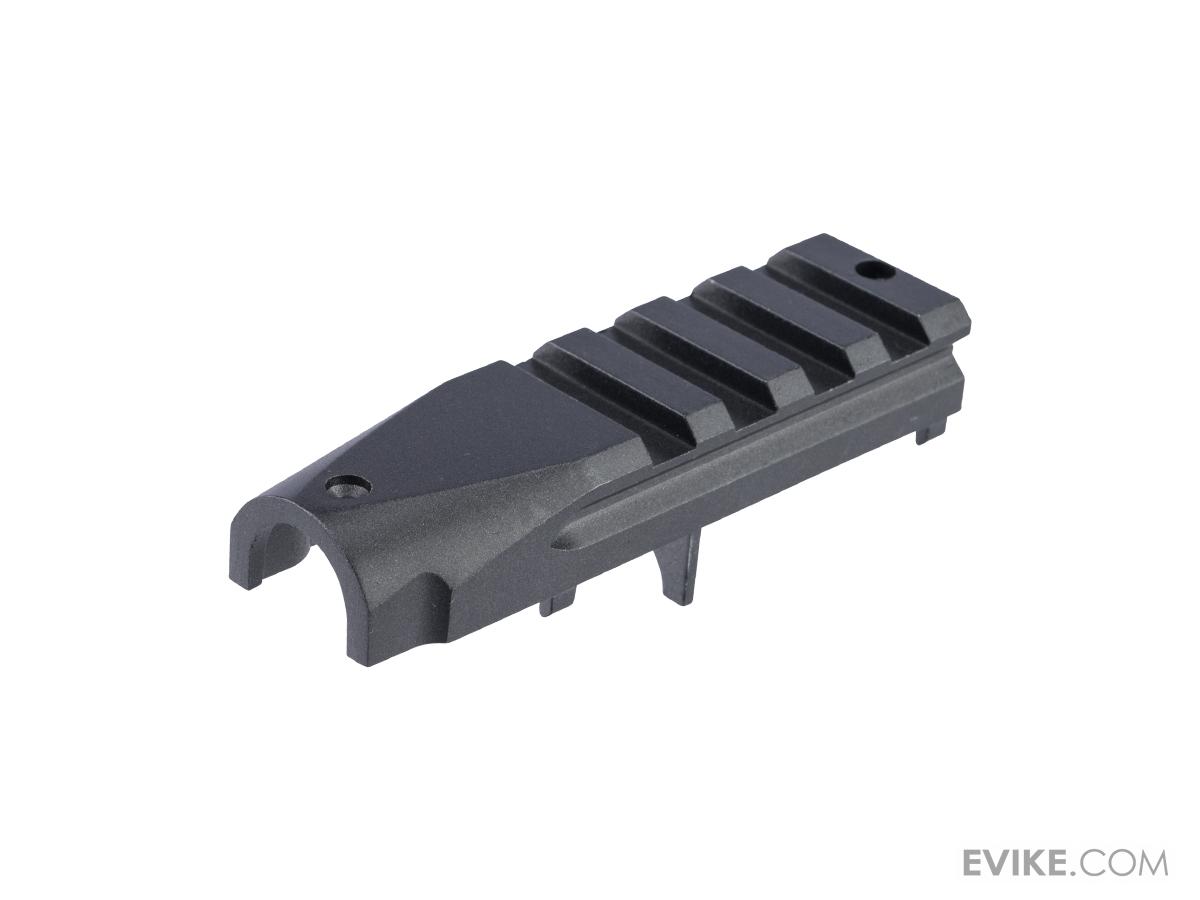 WinGun Replacement Lower Rail for M87 Airsoft Gas Non-Blowback Pistols ...